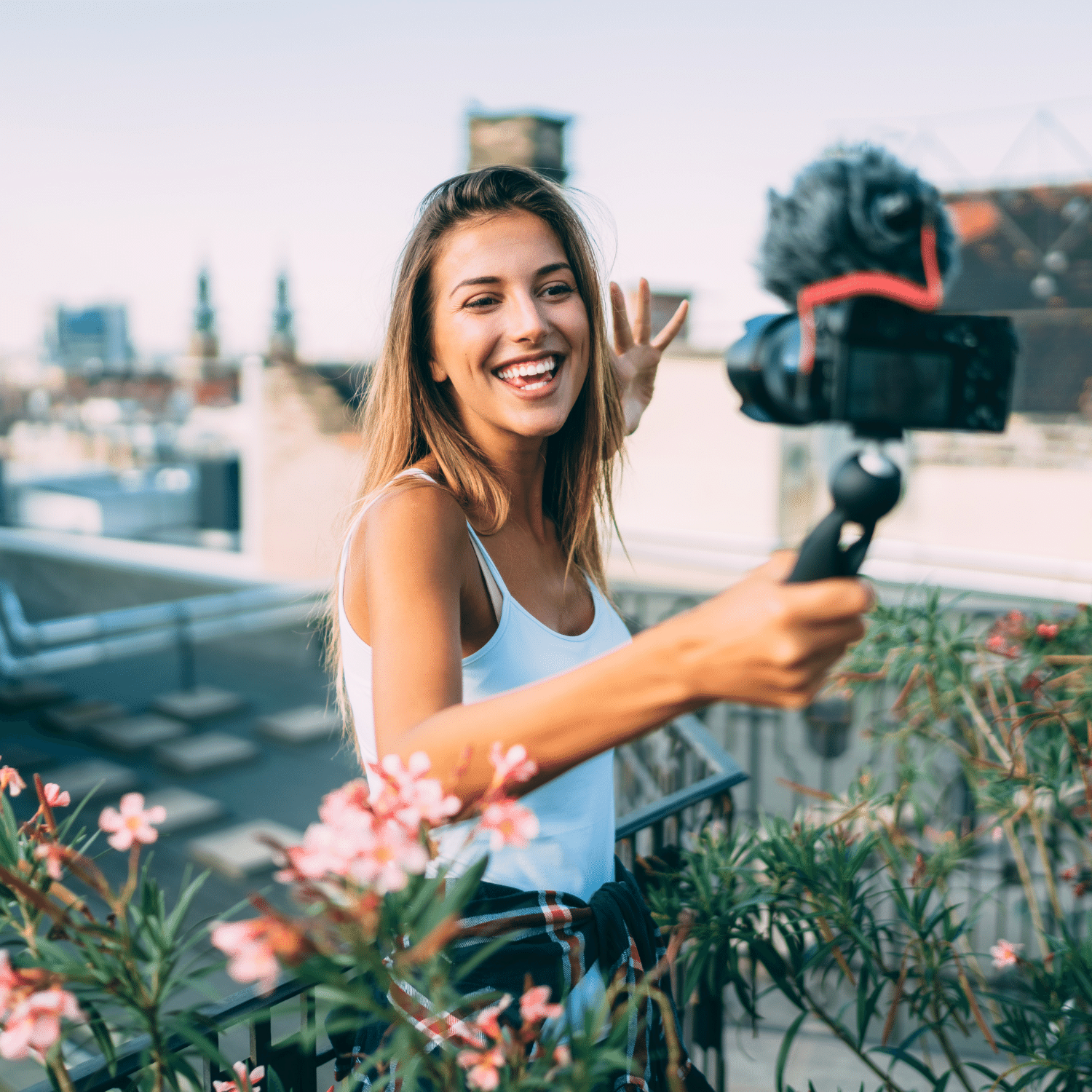 Influencer- & Stakeholder Relations - Primus Inter Pares