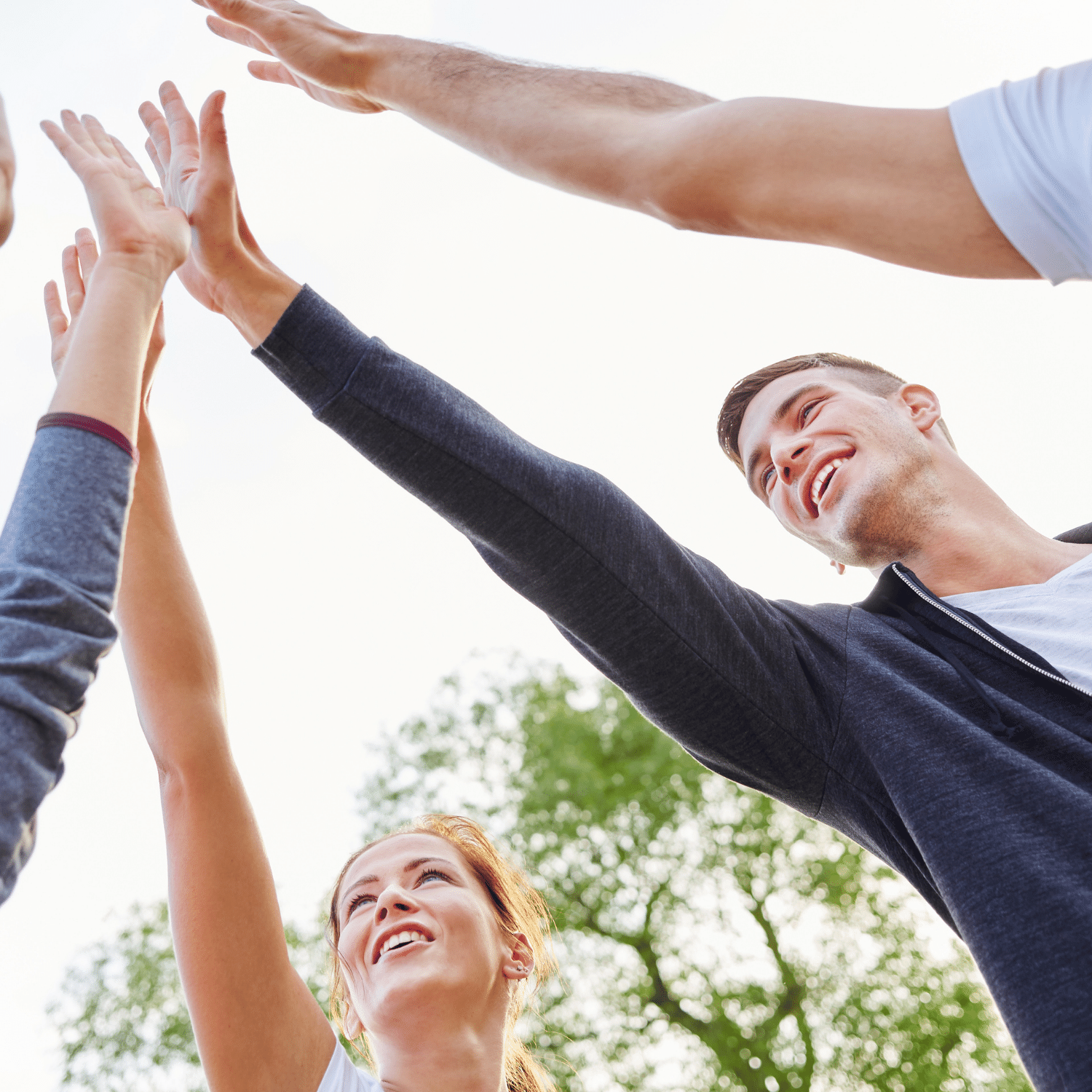 Fairgency Partner - Unsere Werte bei Primus Inter Pares